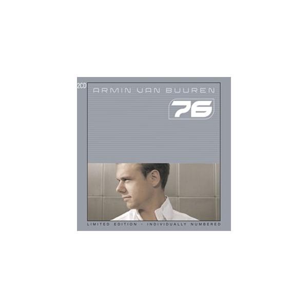 【発売日：2026年09月25日】種別:2CD 【輸入盤】 洋楽クラブ/テクノ 発売日:2026/09/25 登録日:2026/09/08 アーミン・ヴァン・ブーレン 76-リミテッド・エディション 内容:［Disc 1］1. Prodem...