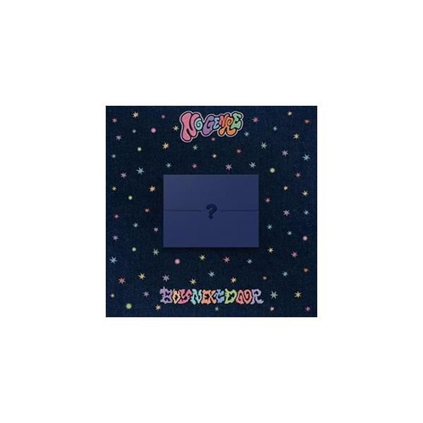 【発売日：2025年05月14日】種別:QR CODE CARD 【輸入盤】 洋楽アジアンポップス 発売日:2025/05/14 登録日:2025/04/16 ボーイネクストドア 4TH・EP：ノー・ジャンル（ウィヴァース・アルバムス・ヴァ...