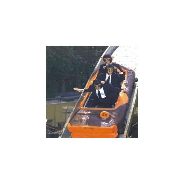 【発売日：2025年10月18日】種別:CD 【輸入盤】 洋楽アジアンポップス 発売日:2025/10/18 登録日:2025/10/15 オイスターズ モンキー・ビジネス 内容:1. To2. MondayTuesdayWednesday...