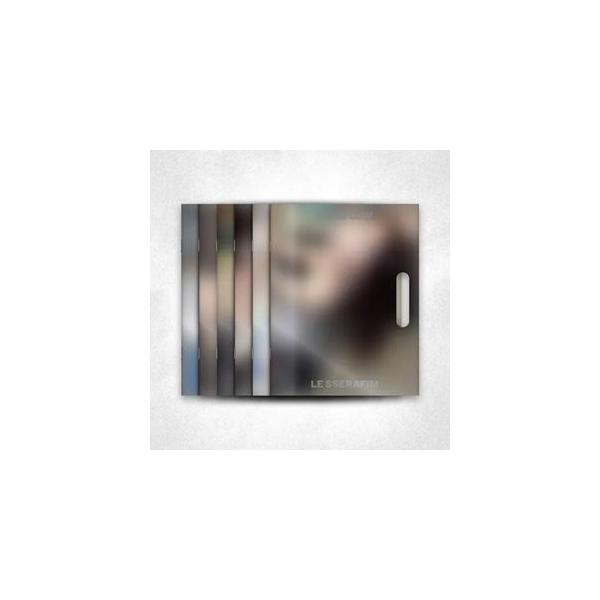 【発売日：2026年05月23日】種別:CD 【輸入盤】 洋楽アジアンポップス 発売日:2026/05/23 登録日:2026/04/14 ル・セラフィム 2NDスタジオ・アルバム：ピュアフロー・PT.1（コンパクト・ヴァージョン） 解説:...