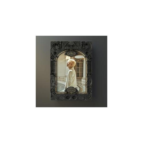 【発売日：2021年06月10日】種別:CD 【輸入盤】 洋楽アジアンポップス 発売日:2021/06/10 登録日:2021/06/02 ウ・ジニョン（ディワンス） 1STミニ・アルバム：3-2＝A