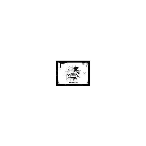 【発売日：2012年11月13日】種別:CD 【輸入盤】 洋楽アジアンポップス 発売日:2012/11/13 登録日:2012/11/06 ボーイフレンド 1STアルバム：ヤヌス K-POP 輸入盤 一覧はコチラ 解説:韓国、日本、アジア各...