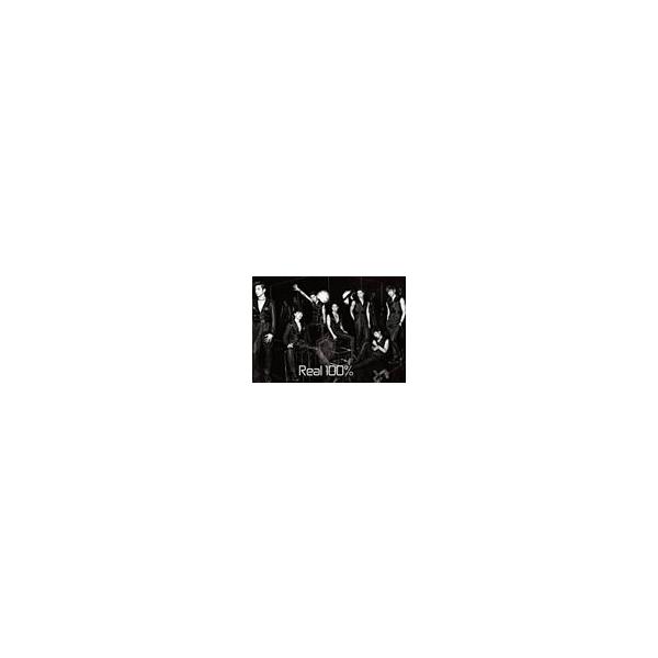 【発売日：2013年05月29日】種別:CD 【輸入盤】 洋楽アジアンポップス 発売日:2013/05/29 登録日:2013/05/22 100％ 1STミニ・アルバム：リアル100％ 内容:1. Real 100％2. Want U B...