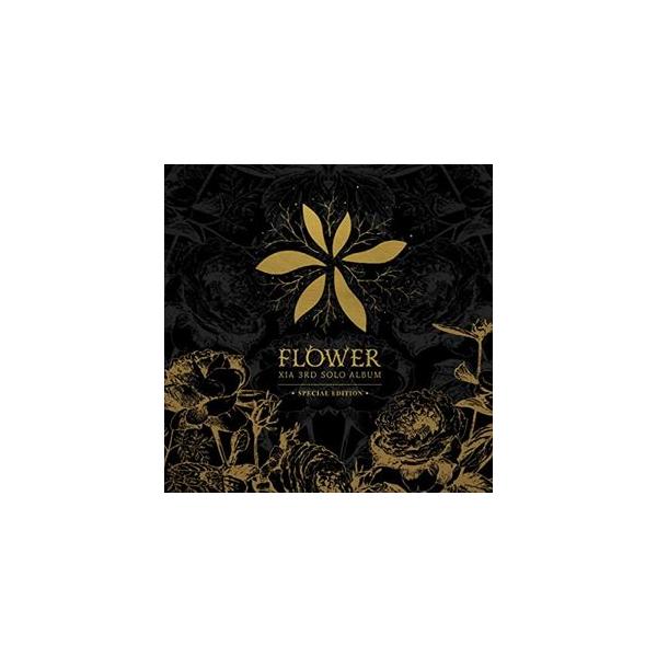 【発売日：2015年05月29日】種別:CD＋DVD 【輸入盤】 洋楽アジアンポップス 発売日:2015/05/29 登録日:2015/05/15 シア（ジュンス） 3RDアルバム：フラワー（スペシャル・エディション） K-POP 輸入盤 ...