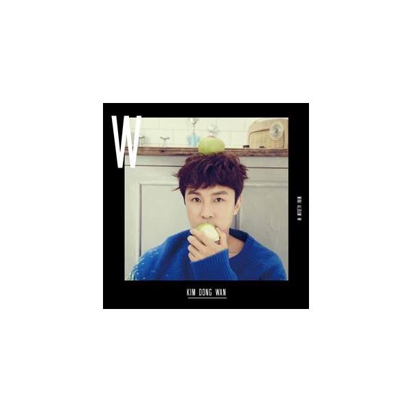 【発売日：2015年12月01日】種別:CD 【輸入盤】 洋楽アジアンポップス 発売日:2015/12/01 登録日:2015/11/17 キム・ドンワン（神話） 2NDミニ・アルバム：W K-POP 輸入盤 一覧はコチラ 内容:1. Go...