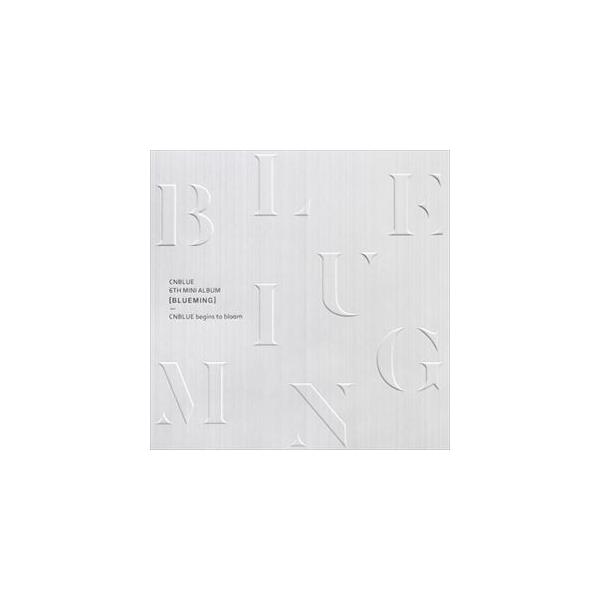 【発売日：2016年04月12日】種別:CD 【輸入盤】 洋楽アジアンポップス 発売日:2016/04/12 登録日:2016/04/07 シーエヌブルー 6THミニ・アルバム：ブルーイング（Bバージョン） K-POP 輸入盤 一覧はコチラ...