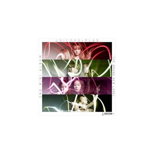 【発売日：2016年08月01日】種別:CD 【輸入盤】 洋楽アジアンポップス 発売日:2016/08/01 登録日:2016/07/26 ユニコーン 2NDミニ・アルバム：ユニコーン・プラス・ザ・ブランド・ニュー・レーベル ユニコーン C...