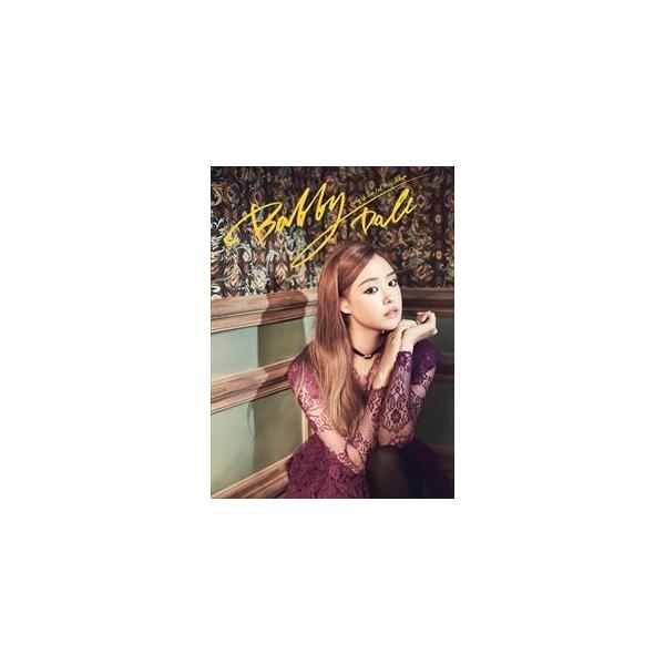 【発売日：2016年09月27日】種別:CD 【輸入盤】 洋楽アジアンポップス 発売日:2016/09/27 登録日:2016/09/13 ソン・ジウン（シークレット） 2NDミニ・アルバム：ボビー・ドール K-POP 輸入盤 一覧はコチラ...