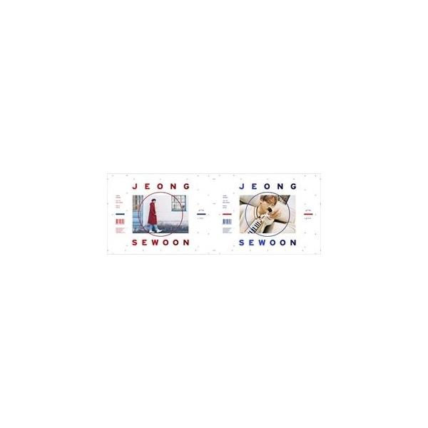 【発売日：2018年01月25日】種別:CD 【輸入盤】 洋楽アジアンポップス 発売日:2018/01/25 登録日:2018/01/16 チョン・セウン 1STミニ・アルバム・パート2：アフター K-POP 輸入盤 一覧はコチラ 解説:G...