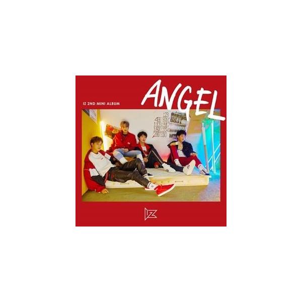 【発売日：2018年05月03日】種別:CD 【輸入盤】 洋楽アジアンポップス 発売日:2018/05/03 登録日:2018/04/26 アイズ 2NDミニ・アルバム：エンジェル K-POP 輸入盤 一覧はコチラ 内容:1. Early ...