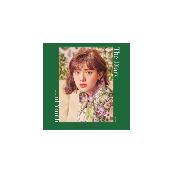 【発売日：2019年01月30日】種別:CD 【輸入盤】 洋楽アジアンポップス 発売日:2019/01/30 登録日:2019/01/25 ミンソ 1STミニ・アルバム：ダイアリー・オブ・ユース K-POP 輸入盤 一覧はコチラ 内容:1....