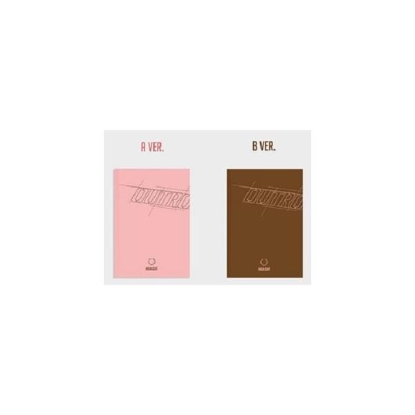【発売日：2018年11月21日】種別:CD 【輸入盤】 洋楽アジアンポップス 発売日:2018/11/21 登録日:2018/11/09 ハイライト スペシャル・アルバム：アウトロ K-POP 輸入盤 一覧はコチラ 解説:※ジャケット2種...