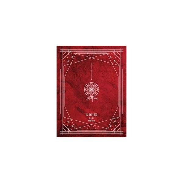 【発売日：2018年12月07日】種別:CD 【輸入盤】 洋楽アジアンポップス 発売日:2018/12/07 登録日:2018/11/30 アップ10ション 7THミニ・アルバム：ラベリント（クルー・ヴァージョン） K-POP 輸入盤 一覧...