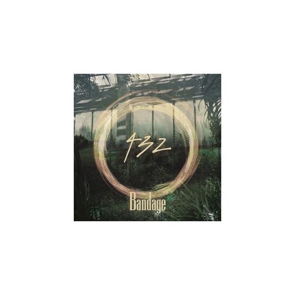 【発売日：2020年06月23日】種別:CD 【輸入盤】 洋楽アジアンポップス 発売日:2020/06/23 登録日:2020/06/11 バンデージ 1STアルバム：432 K-POP 輸入盤 一覧はコチラ 内容:1. Intro2. W...