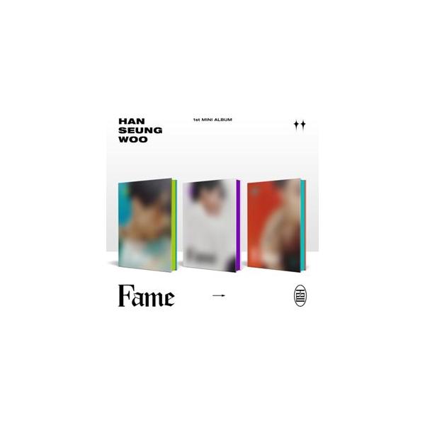 【発売日：2020年08月11日】種別:CD 【輸入盤】 洋楽アジアンポップス 発売日:2020/08/11 登録日:2020/07/31 ハン・スンウ（ヴィクトン） 1STミニ・アルバム：フェイム K-POP 輸入盤 一覧はコチラ 解説:...