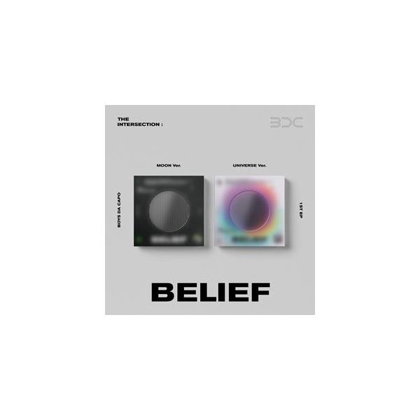 【発売日：2020年09月24日】種別:CD 【輸入盤】 洋楽アジアンポップス 発売日:2020/09/24 登録日:2020/09/14 ビーディーシー 1ST・EP：インターセクション：ビリーフ K-POP 輸入盤 一覧はコチラ 解説:...