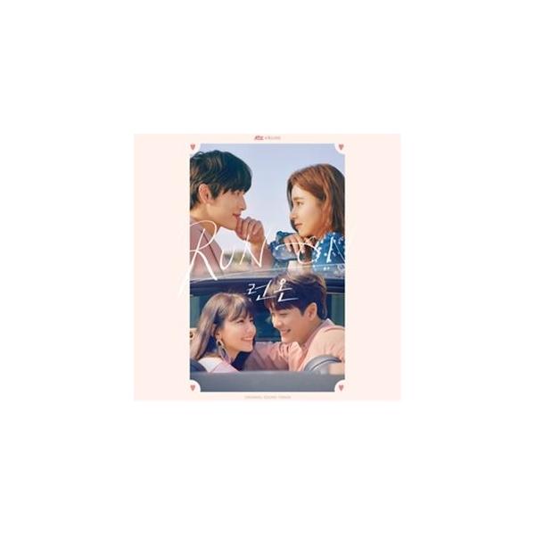 【発売日：2021年02月05日】種別:2CD 【輸入盤】 洋楽アジアンポップス 発売日:2021/02/05 登録日:2021/01/28 サウンドトラック それでも僕らは走り続ける K-POP 輸入盤 一覧はコチラ 内容:［Disc 1...