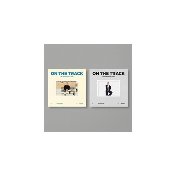 【発売日：2021年02月25日】種別:CD 【輸入盤】 洋楽アジアンポップス 発売日:2021/02/25 登録日:2021/02/16 イ・スンヒョプ（N.フライング） 1STシングル：オン・ザ・トラック K-POP 輸入盤 一覧はコチ...