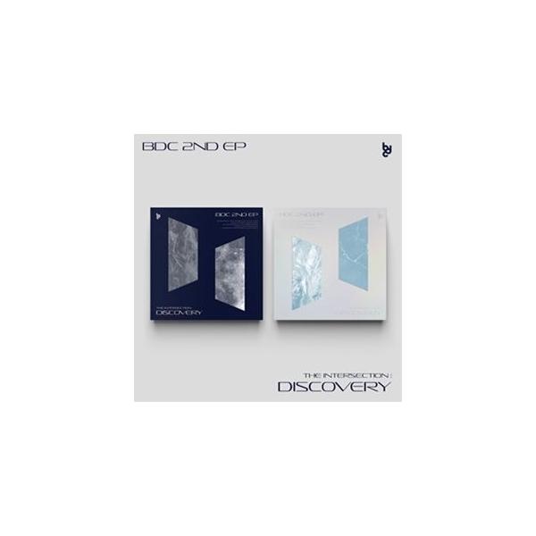 【発売日：2021年03月09日】種別:CD 【輸入盤】 洋楽アジアンポップス 発売日:2021/03/09 登録日:2021/02/24 ビーディーシー 2ND・EP：インターセクション：ディスカバリー K-POP 輸入盤 一覧はコチラ ...