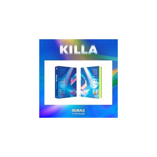 【発売日：2021年03月18日】種別:CD 【輸入盤】 洋楽アジアンポップス 発売日:2021/03/18 登録日:2021/02/26 未来少年 1STミニ・アルバム：キラ―未来少年 K-POP 輸入盤 一覧はコチラ 解説:※バージョン...