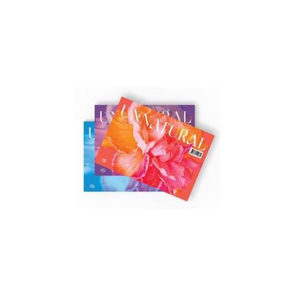 【発売日：2021年04月01日】種別:CD 【輸入盤】 洋楽アジアンポップス 発売日:2021/04/01 登録日:2021/03/16 宇宙少女 9THミニ・アルバム：アンナチュラル K-POP 輸入盤 一覧はコチラ 解説:※バージョン...