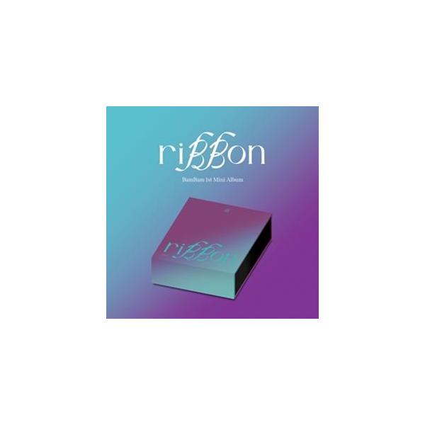 【発売日：2021年06月16日】種別:CD 【輸入盤】 洋楽アジアンポップス 発売日:2021/06/16 登録日:2021/05/27 ベンベン（ガット7） 1STミニ・アルバム：リボン（パンドラ・ヴァージョン） K-POP 輸入盤 一...