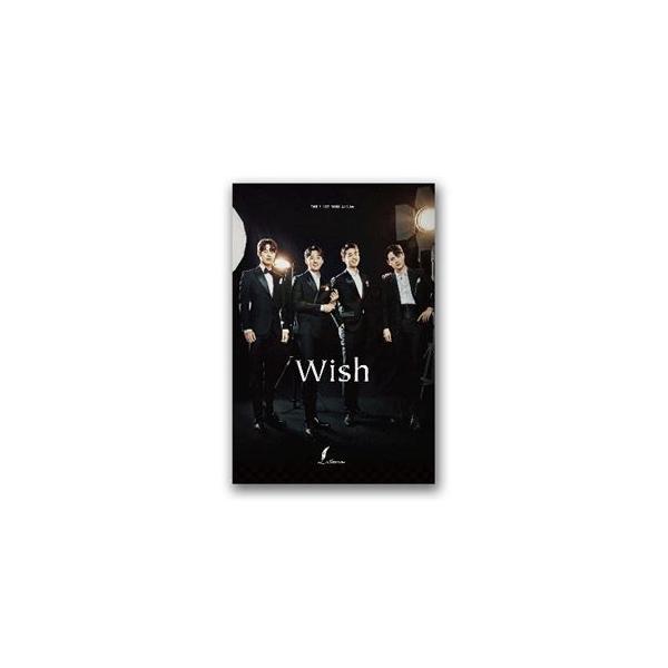 【発売日：2021年06月30日】種別:CD 【輸入盤】 洋楽アジアンポップス 発売日:2021/06/30 登録日:2021/06/17 レテアモール 1STミニ・アルバム：ウィッシュ（クラシック・ヴァージョン） K-POP 輸入盤 一覧...