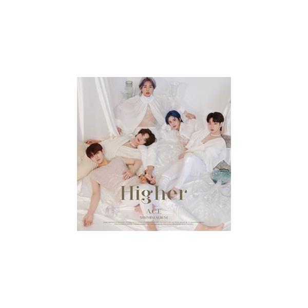 【発売日：2021年06月24日】種別:CD 【輸入盤】 洋楽アジアンポップス 発売日:2021/06/24 登録日:2021/06/11 エース 5THミニアルバム：サイレン：ドウン K-POP 輸入盤 一覧はコチラ 内容:1. INTR...