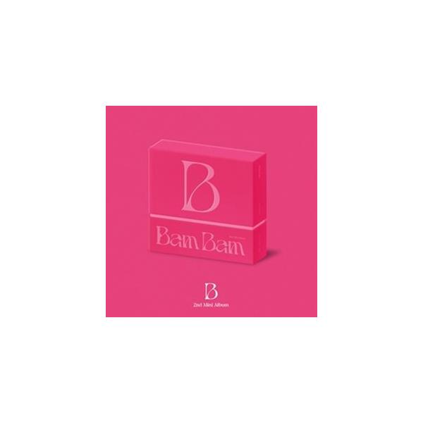 【発売日：2022年01月19日】種別:CD 【輸入盤】 洋楽アジアンポップス 発売日:2022/01/19 登録日:2022/01/11 ベンベン（ガット7） 2NDミニ・アルバム：B（ベンB・ヴァージョン） K-POP 輸入盤 一覧はコ...