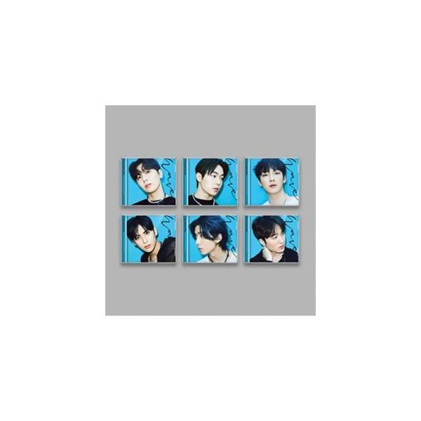 【発売日：2022年07月14日】種別:CD 【輸入盤】 洋楽アジアンポップス 発売日:2022/07/14 登録日:2022/07/07 エスエフナイン 11ミニ・アルバム：ウェーブ・オブ9（ジュエルケース・ヴァージョン） K-POP 輸...