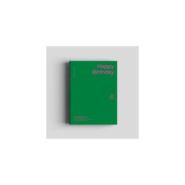 【発売日：2022年06月08日】種別:CD 【輸入盤】 洋楽アジアンポップス 発売日:2022/06/08 登録日:2022/05/26 ソン・ドンウン 2NDミニ・アルバム：ハッピー・バースデイ K-POP 輸入盤 一覧はコチラ 内容:...