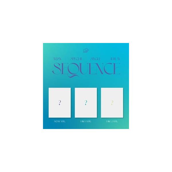 【発売日：2022年07月06日】種別:CD 【輸入盤】 洋楽アジアンポップス 発売日:2022/07/06 登録日:2022/06/10 宇宙少女 スペシャル・シングル：シークエンス K-POP 輸入盤 一覧はコチラ 内容:1. Last...