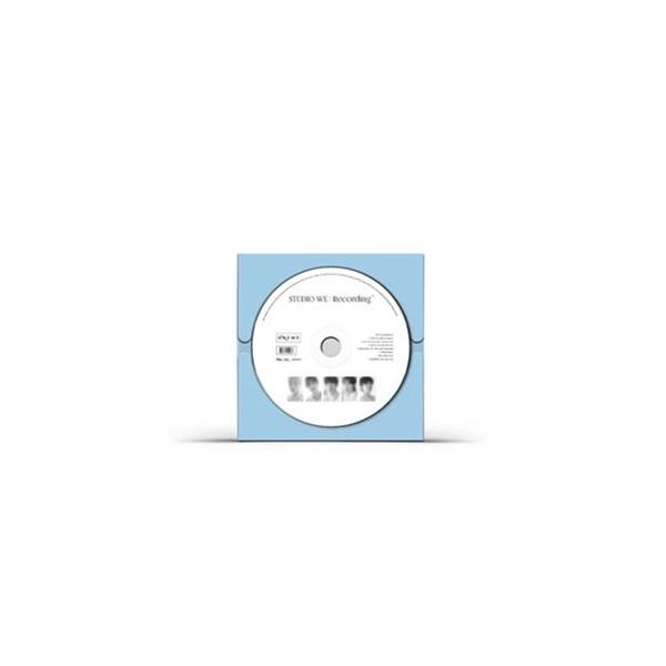 【発売日：2022年10月18日】種別:CD 【輸入盤】 洋楽アジアンポップス 発売日:2022/10/18 登録日:2022/10/05 ワンウィ 3RDデモアルバム：スタジオ・ウィ：レコ―ディング＃3 K-POP 輸入盤 一覧はコチラ ...