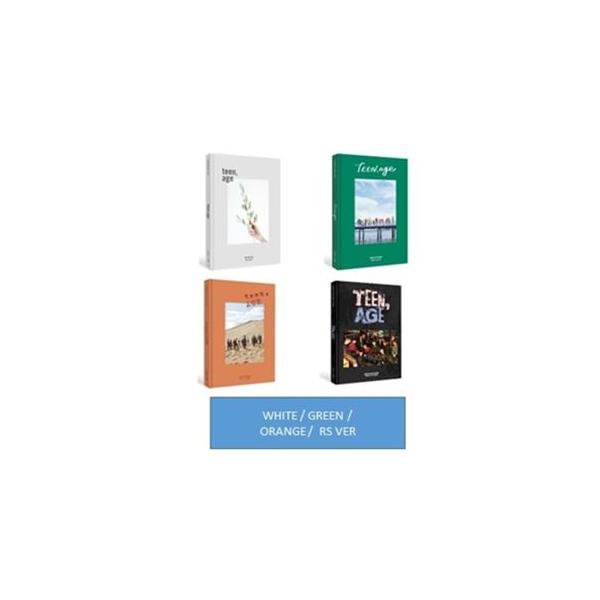 【発売日：2023年06月27日】種別:CD 【輸入盤】 洋楽アジアンポップス 発売日:2023/06/27 登録日:2023/06/08 セブンティーン 2NDアルバム：ティーン・エイジ（リイシュー） K-POP 輸入盤 一覧はコチラ 内...