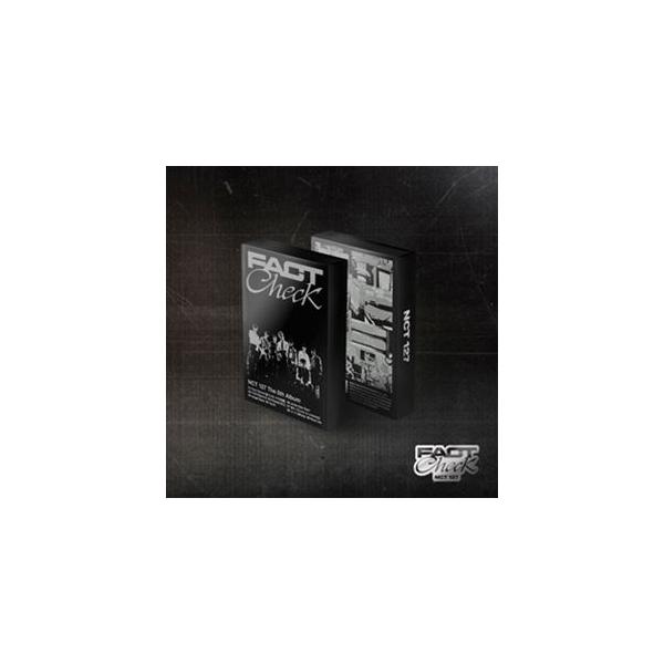 【発売日：2023年10月07日】種別:QR CODE CARD 【輸入盤】 洋楽アジアンポップス 発売日:2023/10/07 登録日:2023/09/12 エヌシーティー・127 5THアルバム：ファクト・チェック（QR・ヴァージョン）...