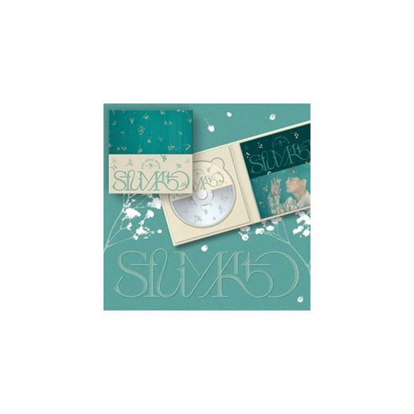 【発売日：2024年08月06日】種別:CD 【輸入盤】 洋楽アジアンポップス 発売日:2024/08/06 登録日:2024/07/23 ユ・チェフン（ラ・ポエム） 3RDミニ・アルバム：スフマート K-POP 輸入盤 一覧はコチラ 内容...