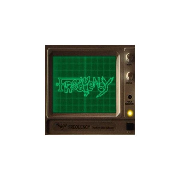 【発売日：2024年11月26日】種別:CD 【輸入盤】 洋楽アジアンポップス 発売日:2024/11/26 登録日:2024/10/29 威神V 6THミニ・アルバム：フリークエンシー（フォト・ブック・ヴァージョン） 解説:※225x18...