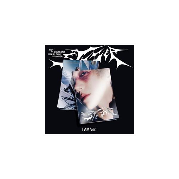 【発売日：2025年03月25日】種別:CD 【輸入盤】 洋楽アジアンポップス 発売日:2025/03/25 登録日:2025/03/05 テン（エヌシーティー） 2NDミニ・アルバム：スタナー（アイ・アム・ヴァージョン） 内容:1. ST...