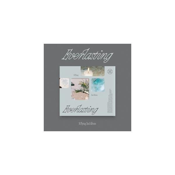 【発売日：2025年05月29日】種別:CD 【輸入盤】 洋楽アジアンポップス 発売日:2025/05/29 登録日:2025/05/15 N.フライング 2NDアルバム：エヴァーラスティング（デジパック・ヴァージョン） 内容:1. Son...