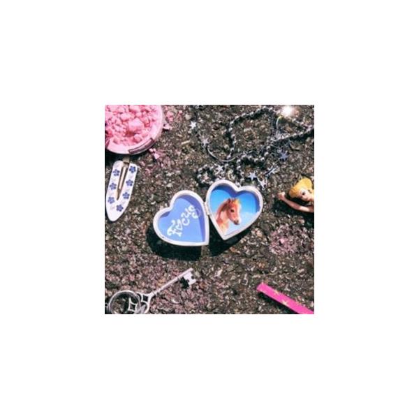 【発売日：2025年10月21日】種別:MINI CD 【輸入盤】 洋楽アジアンポップス 発売日:2025/10/21 登録日:2025/09/24 ハーツ・トゥ・ハーツ 1STミニ・アルバム：フォーカス（ルール・ブック・ヴァージョン） 解...