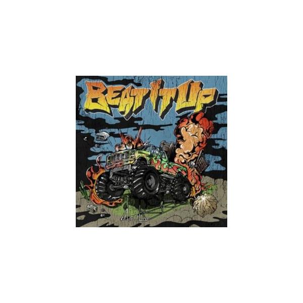 【発売日：2025年11月18日】種別:CD 【輸入盤】 洋楽アジアンポップス 発売日:2025/11/18 登録日:2025/10/28 エヌシーティー・ドリーム 6THミニ・アルバム：ビート・イット・アップ（ビート・イット・アップ・ヴァ...