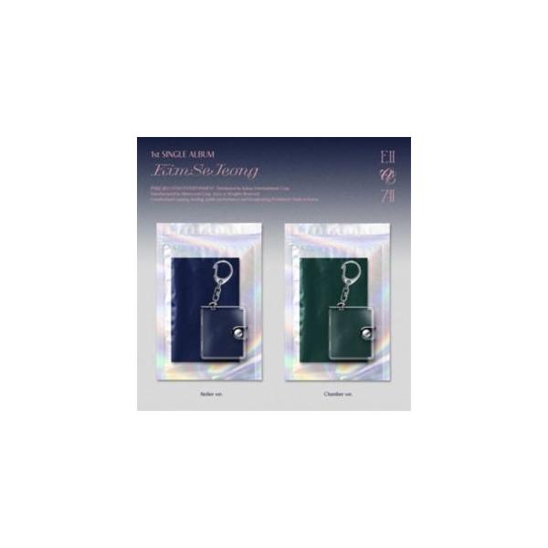 【発売日：2025年12月18日】種別:NFC 【輸入盤】 洋楽アジアンポップス 発売日:2025/12/18 登録日:2025/12/15 キム・セジョン 1STシングル：ザ・ソーラー・システム（限定盤） 解説:※90x140mm／バージ...