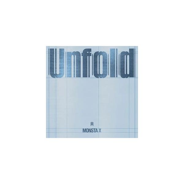 【発売日：2026年04月04日】種別:CD 【輸入盤】 洋楽アジアンポップス 発売日:2026/04/04 登録日:2026/03/06 モンスタX USAフル・アルバム：アンフォールド（デジパック・ヴァージョン）（限定盤） 解説:※14...
