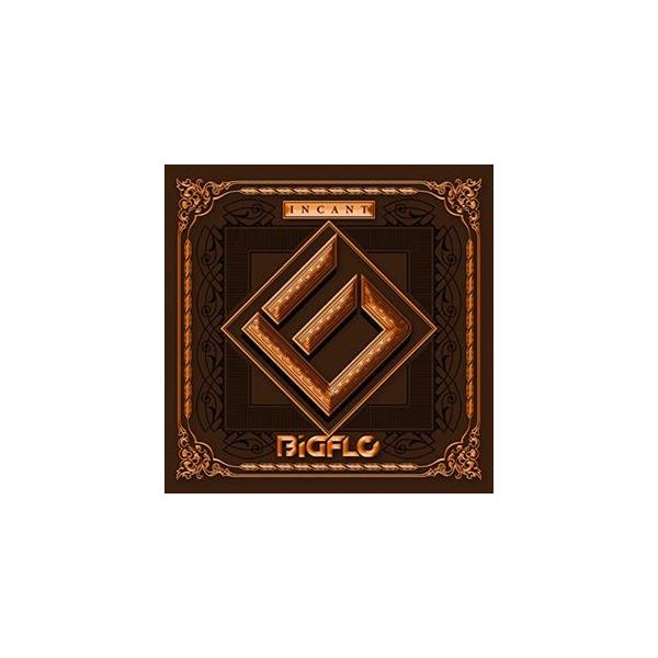 【発売日：2015年10月09日】種別:CD 【輸入盤】 洋楽アジアンポップス 発売日:2015/10/09 登録日:2015/10/02 ビッグフロー 3RDミニ・アルバム：インカント K-POP 輸入盤 一覧はコチラ 内容:1. Obl...