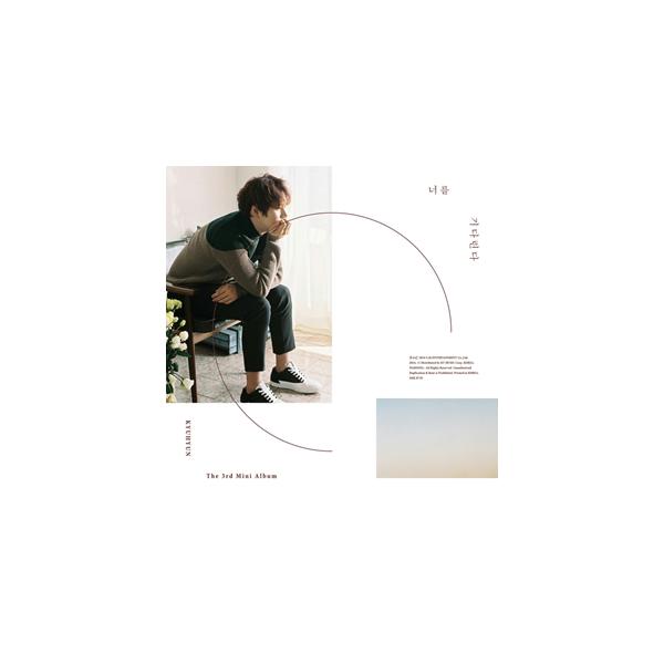 【発売日：2016年11月11日】種別:CD 【輸入盤】 洋楽アジアンポップス 発売日:2016/11/11 登録日:2016/11/04 キュヒョン（スーパー・ジュニア） 3RDミニ・アルバム：ウェイティング・フォー・ユー K-POP 輸...