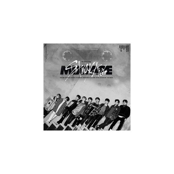 【発売日：2018年01月09日】種別:CD 【輸入盤】 洋楽アジアンポップス 発売日:2018/01/09 登録日:2018/01/05 ストレイ・キッズ ミックステープ K-POP 輸入盤 一覧はコチラ 内容:1. Hellevator...