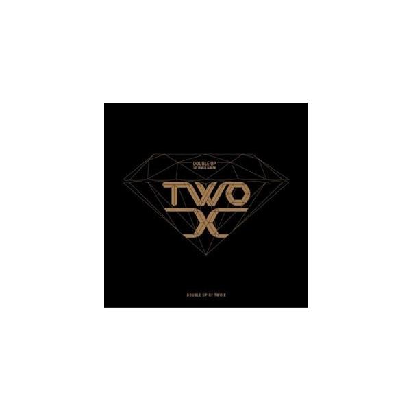 【発売日：2012年08月21日】種別:CD 【輸入盤】 洋楽アジアンポップス 発売日:2012/08/21 登録日:2012/08/22 トゥー・X 1STシングル・アルバム：ダブル・アップ K-POP 輸入盤 一覧はコチラ 内容:1. ...