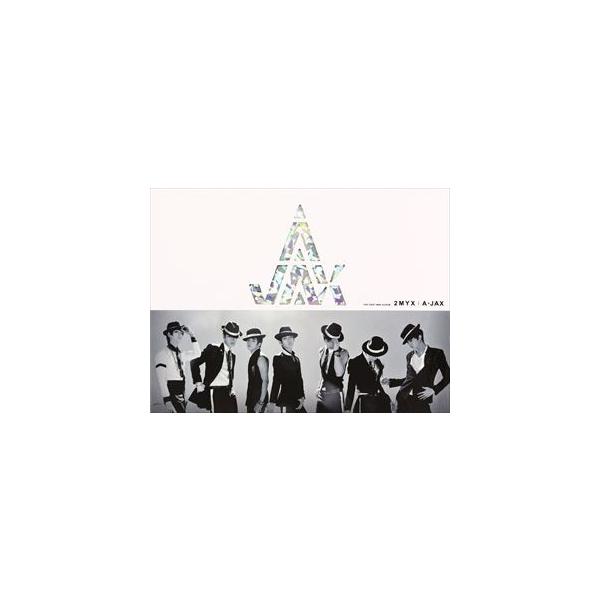 【発売日：2012年11月16日】種別:CD 【輸入盤】 洋楽アジアンポップス 発売日:2012/11/16 登録日:2012/11/21 エー・ジャックス 1STミニ・アルバム：2・マイ・X K-POP 輸入盤 一覧はコチラ 内容:1. ...