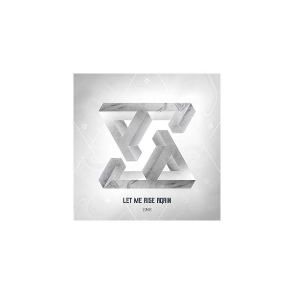 【発売日：2020年07月21日】種別:CD 【輸入盤】 洋楽アジアンポップス 発売日:2020/07/21 登録日:2020/07/15 マストビー 1STミニ・アルバム：レット・ミー・ライズ・アゲイン K-POP 輸入盤 一覧はコチラ ...