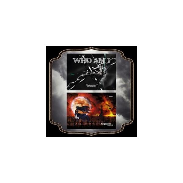 【発売日：2022年08月17日】種別:CD 【輸入盤】 洋楽アジアンポップス 発売日:2022/08/17 登録日:2022/08/02 クレクシ フー・アム・アイ（ライト・パック・ヴァージョン） K-POP 輸入盤 一覧はコチラ 内容:...